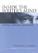 INFOAMÉRICA | BLOOM, Stephen G. : Inside the Writer's Mind: Writing ...